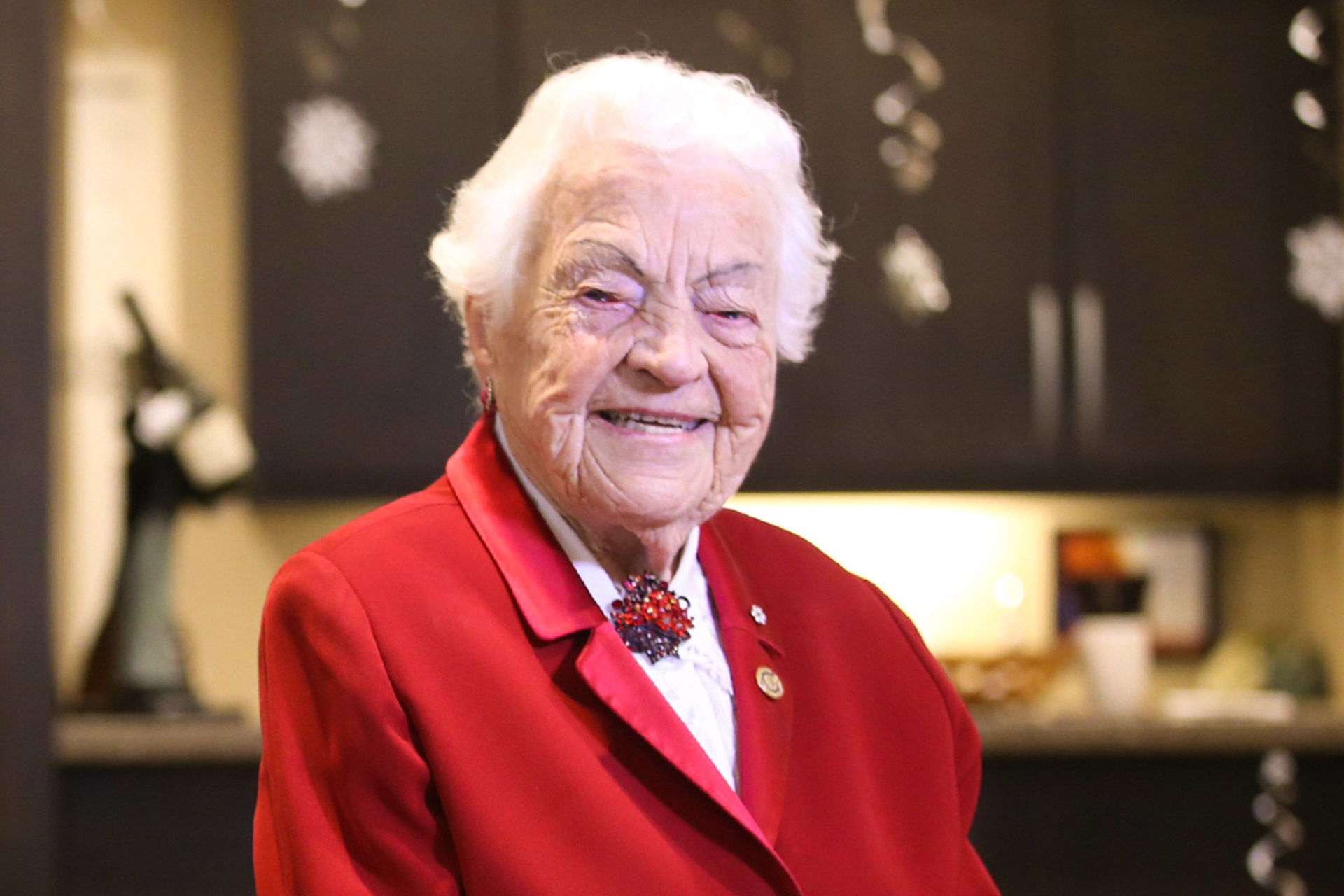 Hazel: A Celebration 100 Years in the Making - Mississauga Symphony ...