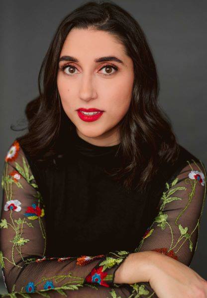 The Barber of Seville - Meet the Cast - Mississauga Symphony Orchestra