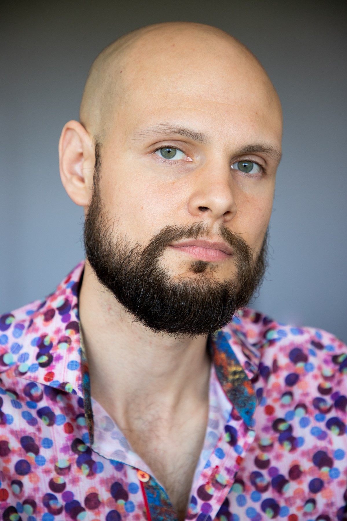 The Barber of Seville - Meet the Cast - Mississauga Symphony Orchestra