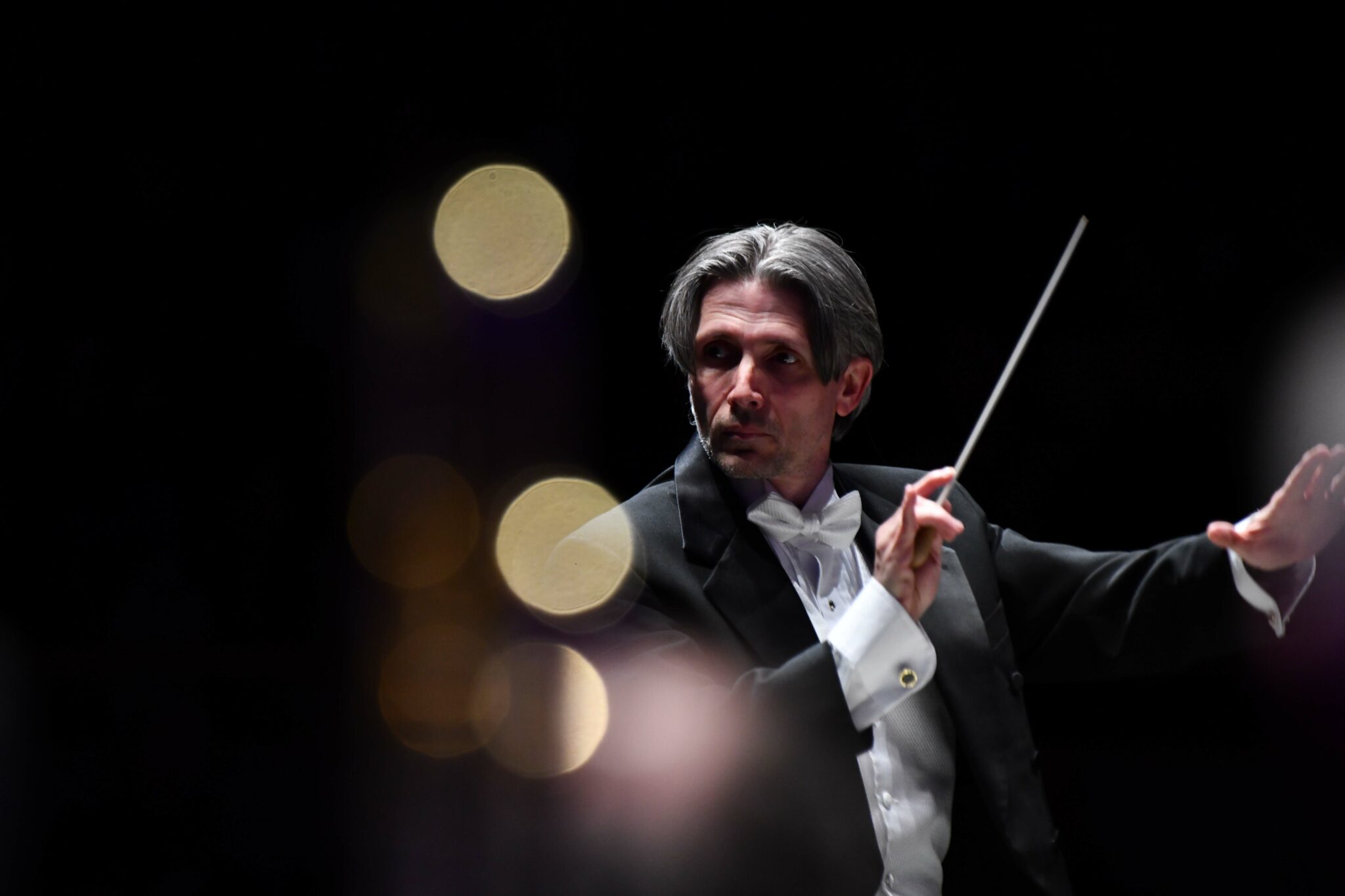Absolute Romantics - Meet the Maestro - Mississauga Symphony Orchestra