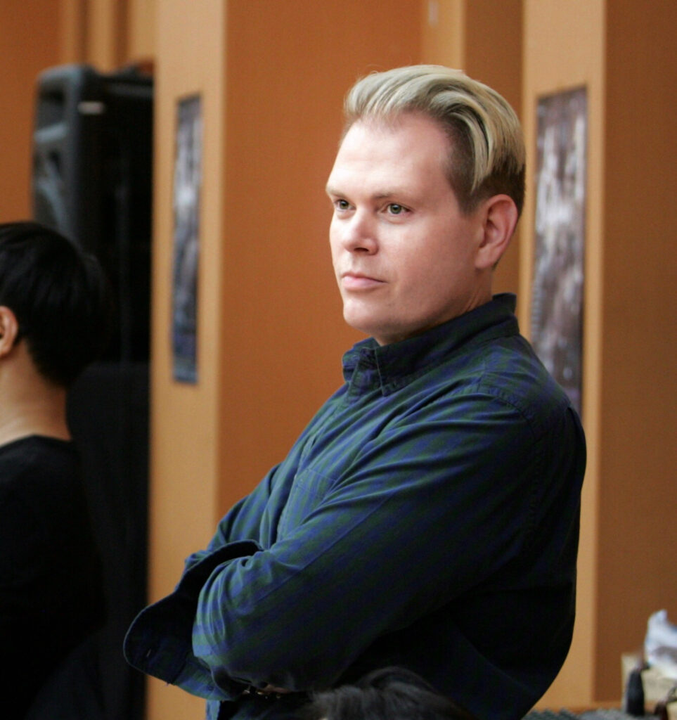 Tosca - Meet the Cast - Mississauga Symphony Orchestra