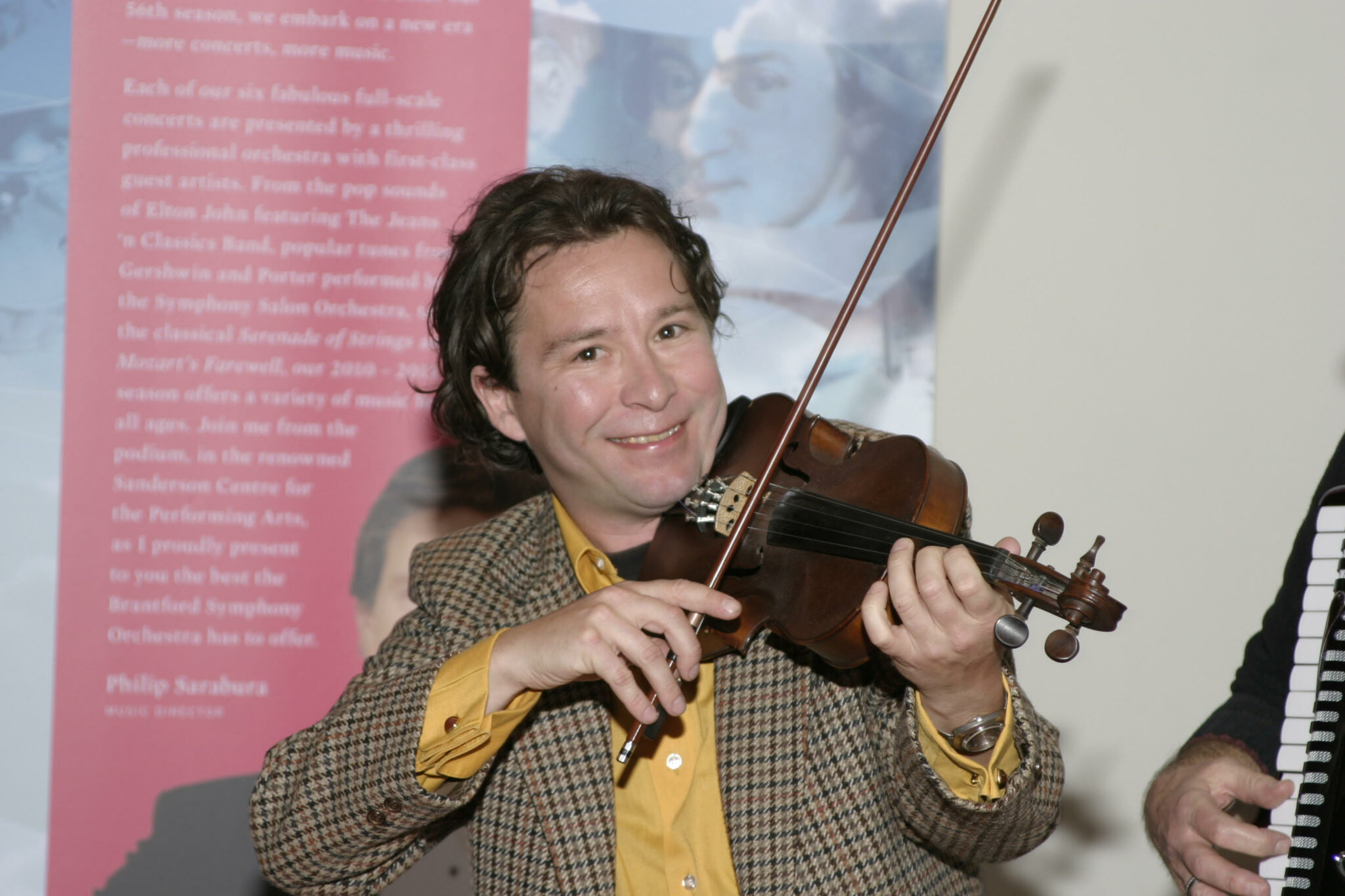 Mississauga Symphony Orchestra