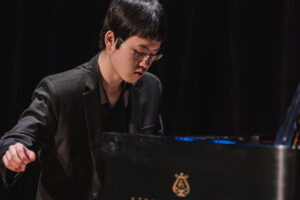 Mississauga Symphony Orchestra