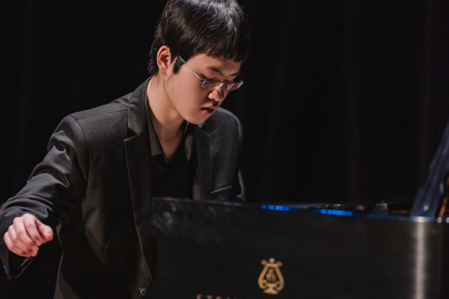 Mississauga Symphony Orchestra