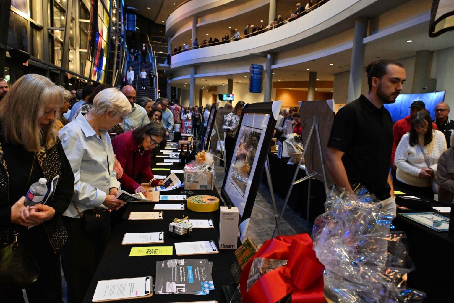 4th Annual Online Silent Auction - Apr. 22 - 25! - Mississauga Symphony ...